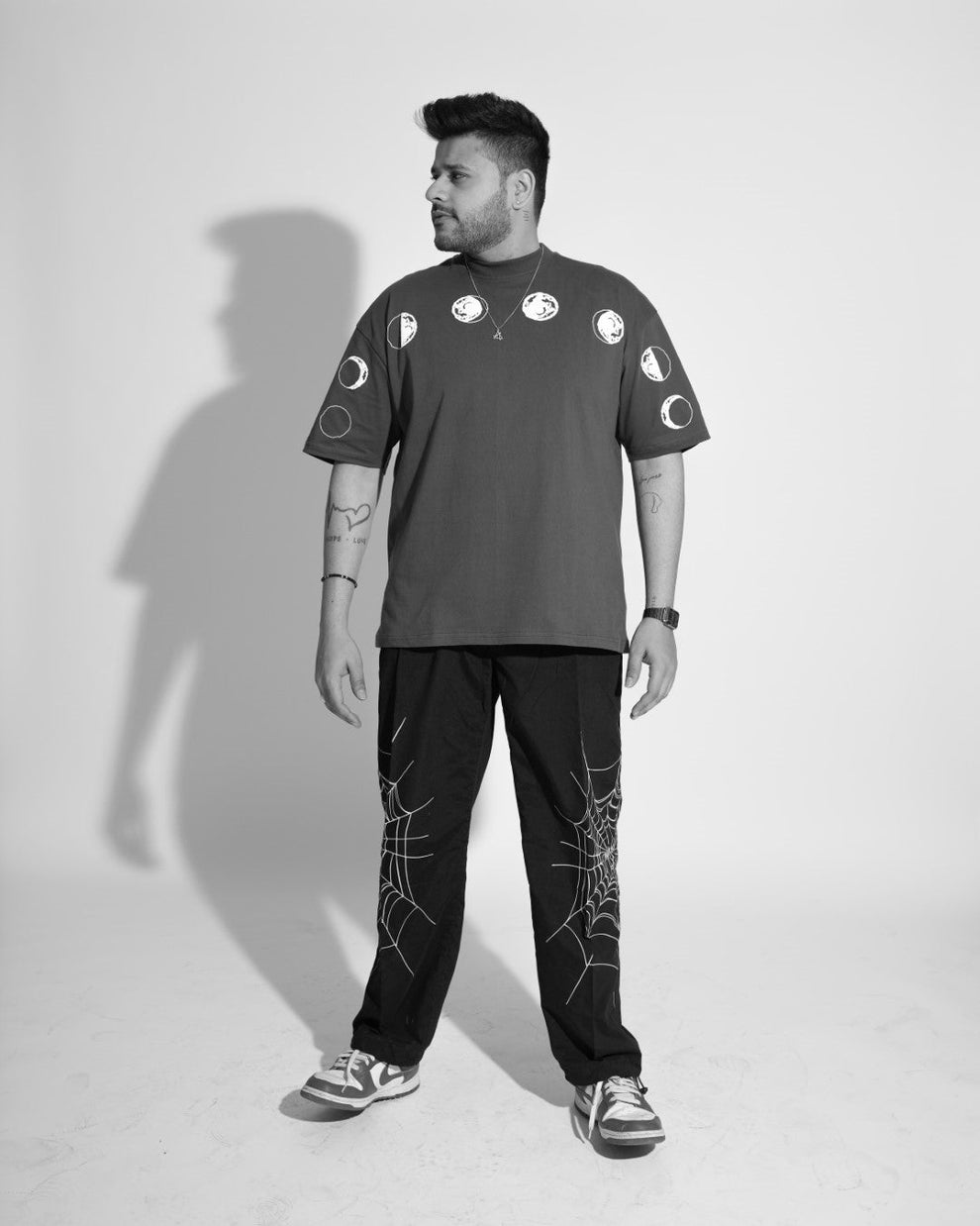 The Phase Tshirt – SuperClan